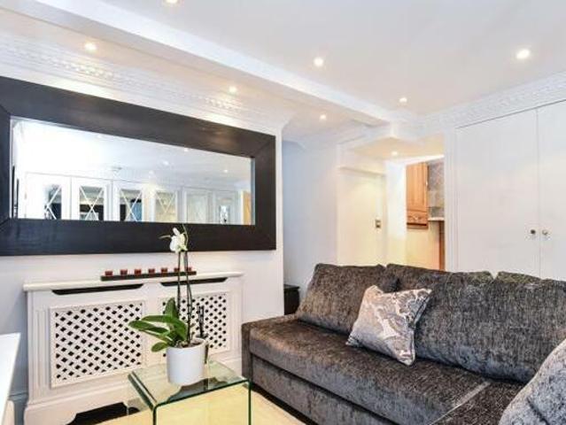 Studio Apartment For Rent In Hampstead