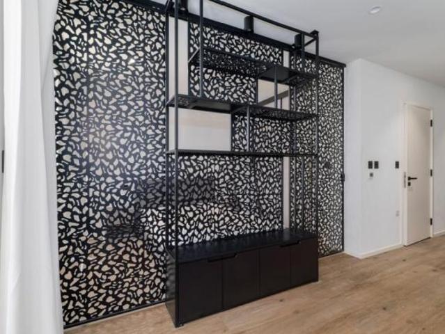 Studio apartment for rent in Hemlock Street, E14