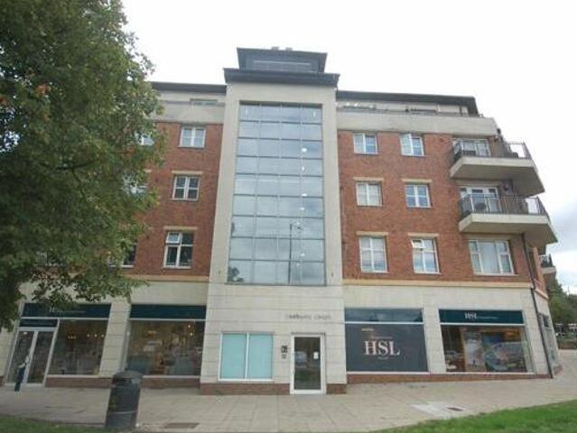 Studio Apartment For Rent In Hendon