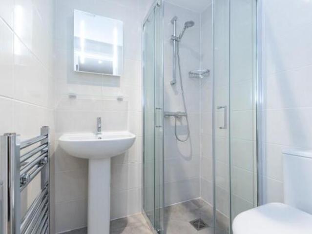 Studio apartment for rent in High Street, Oxford, OX1