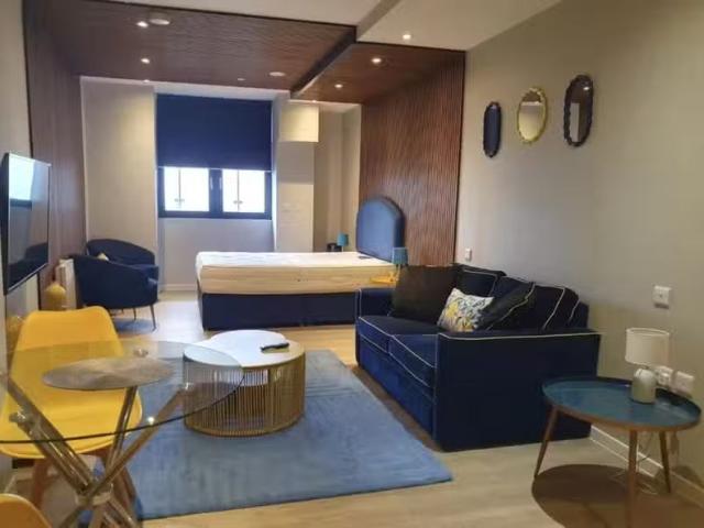Studio apartment for rent in High Street, Orpington, BR6