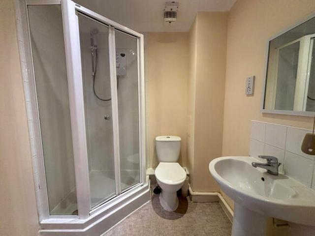 Studio apartment for rent in High Street, Trumpington, Cambridge, CB2