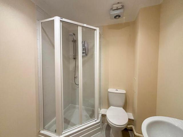 Studio apartment for rent in High Street, Trumpington, Cambridge, CB2