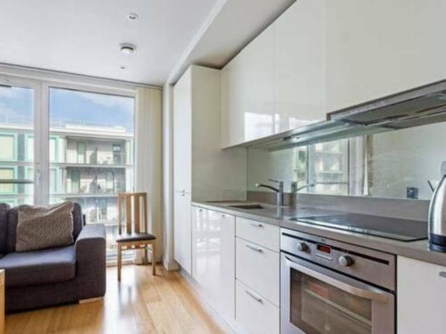 Studio apartment for rent in High Point Village Hayes UB3