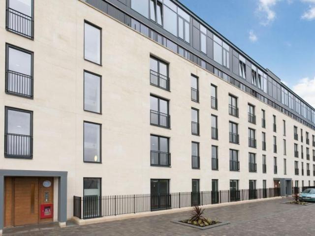 Studio apartment for rent in Highgate, Longmead Terrace, Bath, BA2