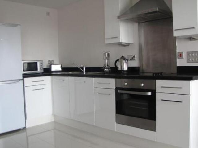Studio apartment for rent in Hive, Masshouse Plaza, Birmingham, B5 5JL, B5