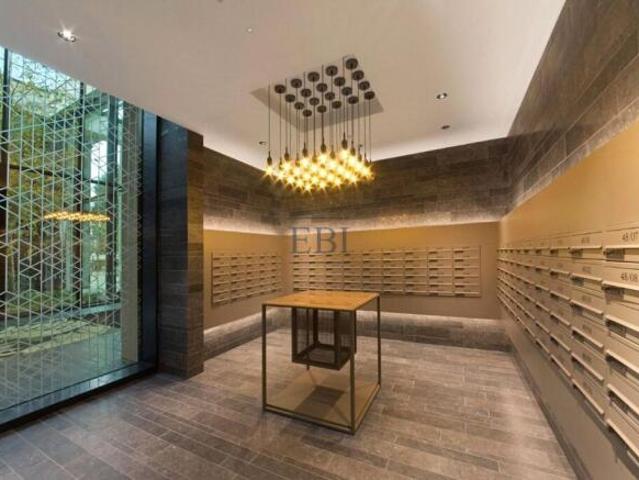 Studio apartment for rent in Hobart Building, 2 Wards Place, Canary Wharf, E14