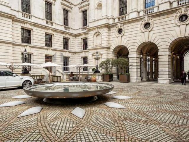 Studio apartment for rent in Horse Guards Avenue, SW1A