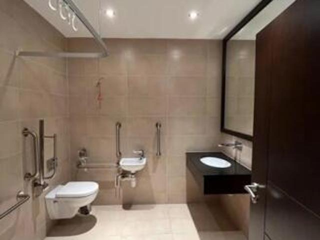 Studio apartment for rent in Judd Street, LONDON, WC1H