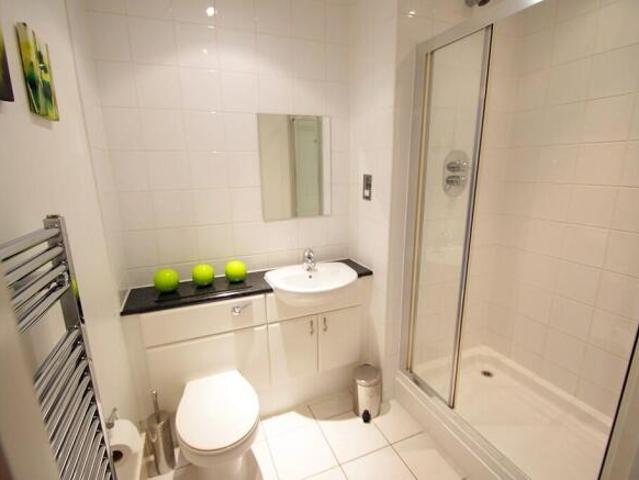 Studio apartment for rent in Jones Point House, Prospect Place, CF11
