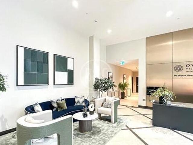 Studio Apartment For Rent In Kennington Lane, London