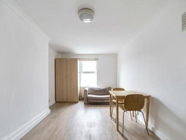 Studio Apartment For Rent In Kensal Rise, London