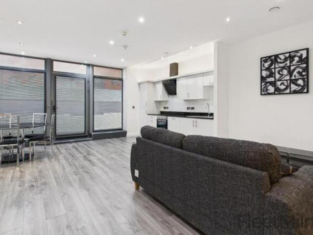 Studio apartment for rent in Kenyon Forge, Kenyon Street, B18 6DH, B18