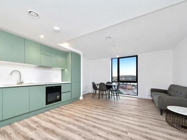 Studio Apartment For Rent In Kimpton Road, Luton