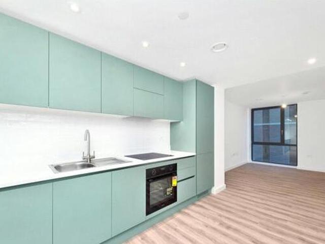 Studio Apartment For Rent In Kimpton Road, Luton