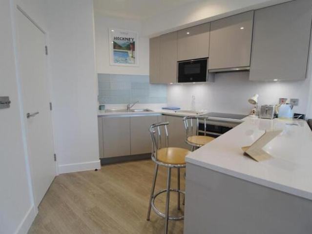 Studio apartment for rent in Kings Reach, 38 50 Kings Road, Reading, RG1
