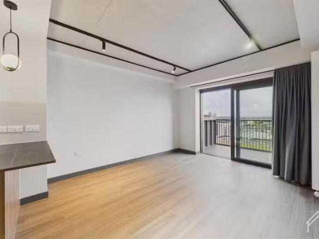 Studio apartment for rent in Luna, Marley Street, HA9