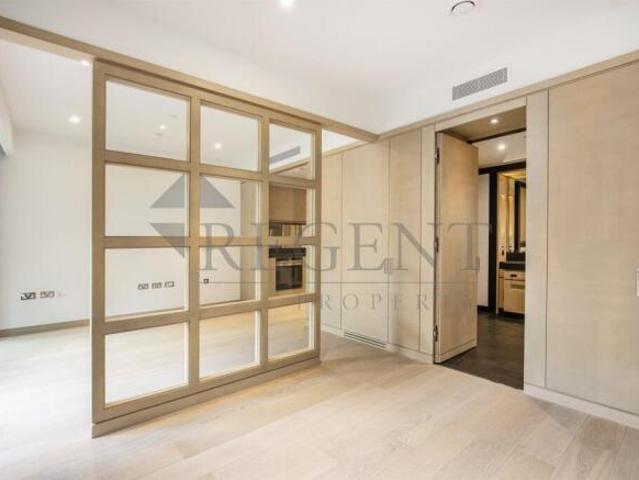Studio apartment for rent in Legacy Building, Viaduct Gardens, SW11
