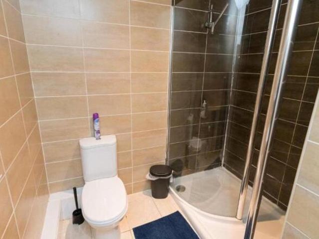 Studio apartment for rent in Lichfield Road, Birmingham, B6