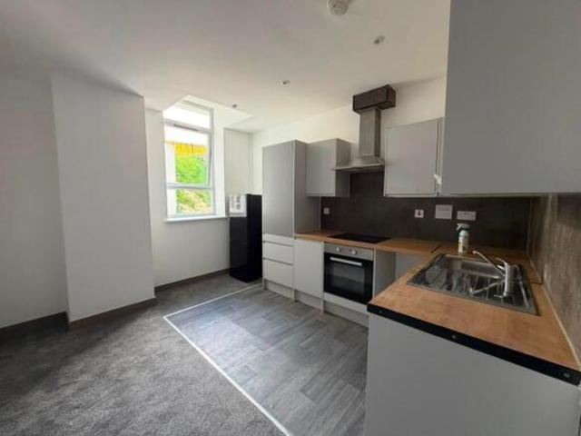 Studio apartment for rent in Lime Tree Way, Chineham, Basingstoke, RG24