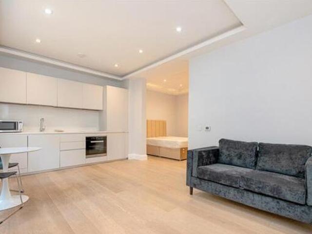 Studio Apartment For Rent In London