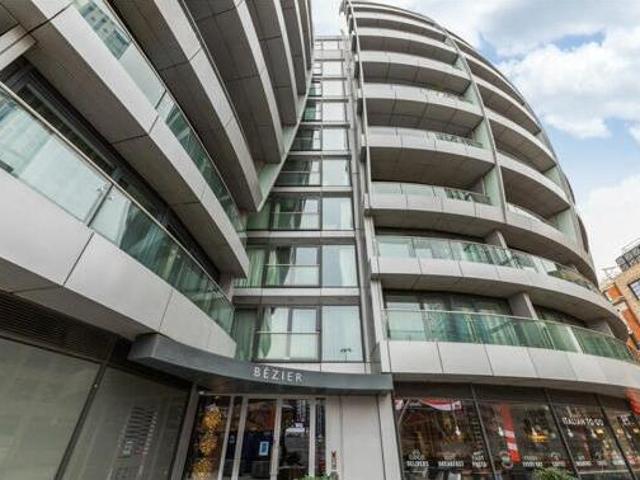 Studio Apartment For Rent In London