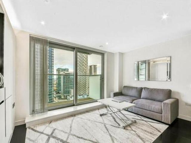Studio Apartment For Rent In London