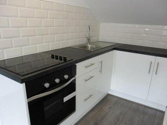 Studio Apartment For Rent In London