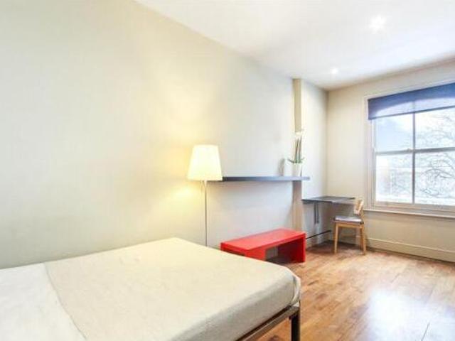 Studio Apartment For Rent In London
