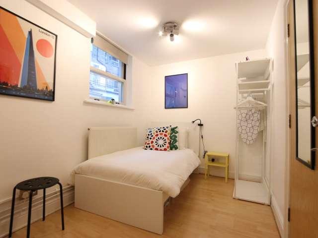Studio apartment for rent in London