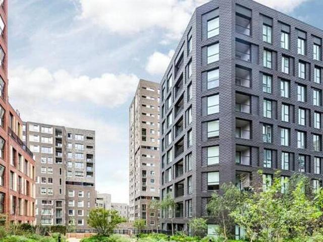 Studio Apartment For Rent In London