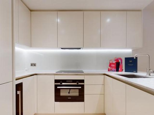 Studio Apartment For Rent In London