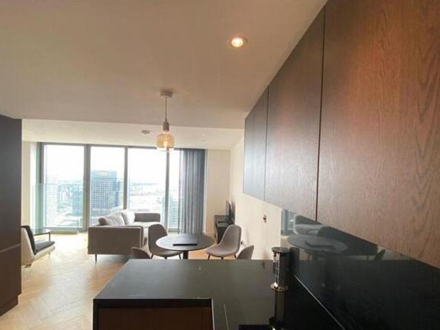Studio Apartment For Rent In London