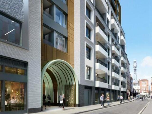 Studio Apartment For Rent In London