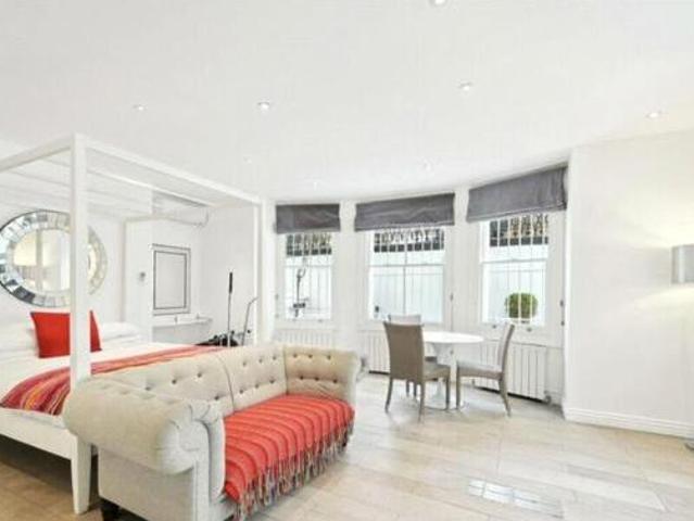 Studio Apartment For Rent In London