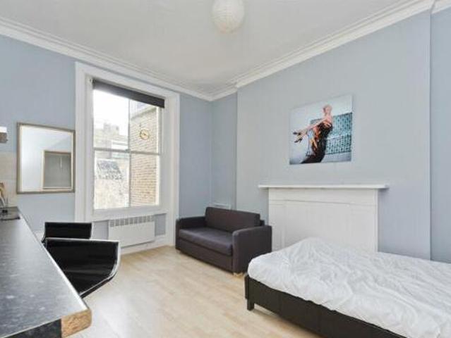 Studio Apartment For Rent In London