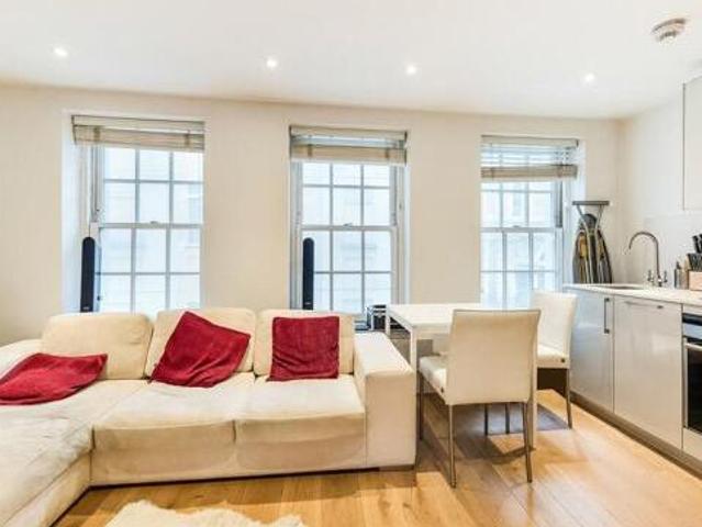 Studio Apartment For Rent In London