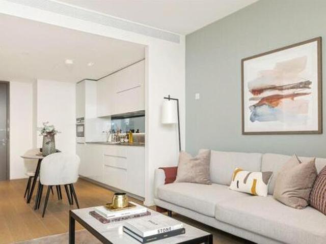 Studio Apartment For Rent In London