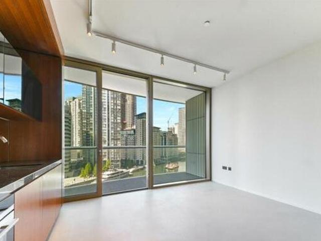 Studio Apartment For Rent In London