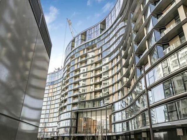 Studio Apartment For Rent In London