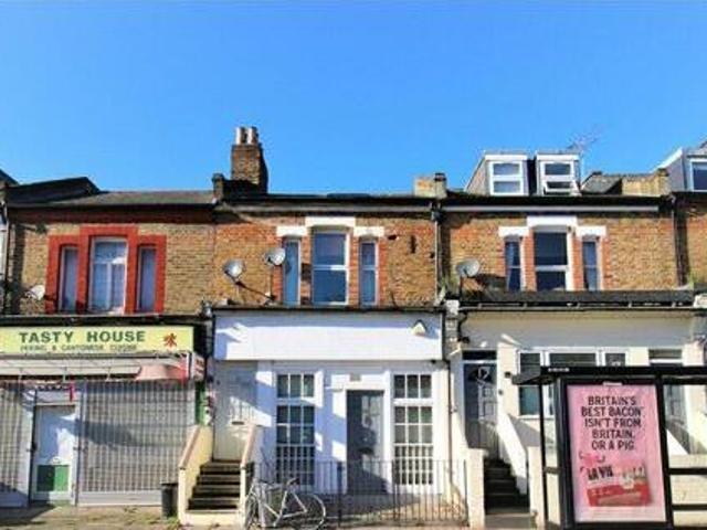 Studio Apartment For Rent In London