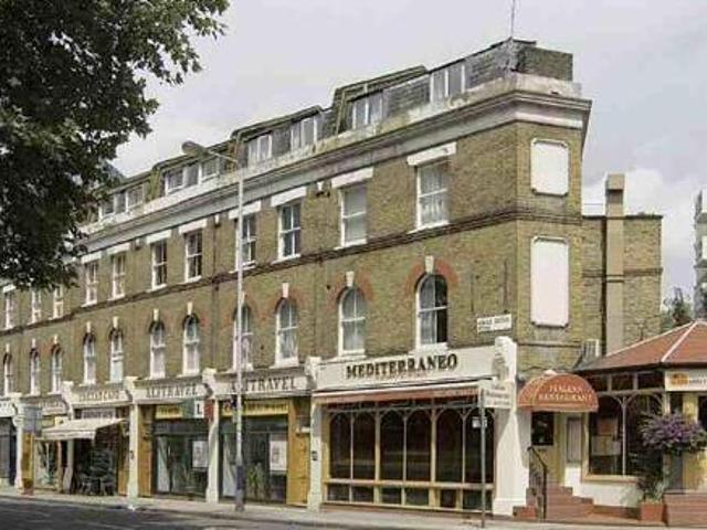 Studio Apartment For Rent In London