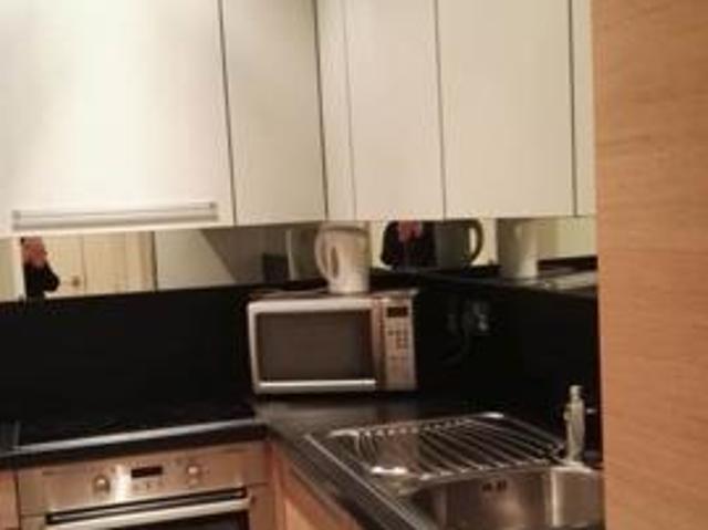 Studio Apartment For Rent In London