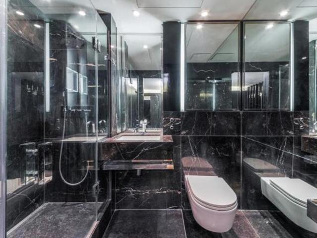 Studio apartment for rent in Pan Peninsula, London, E14