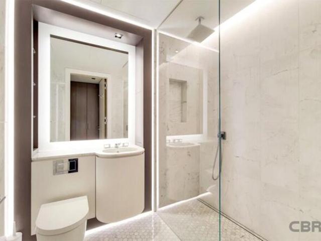 Studio apartment for rent in Park Drive, London, E14