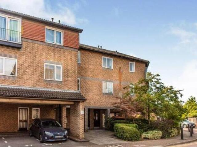 Studio Apartment For Rent In Park Royal