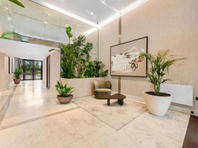 Studio apartment for rent in Parkside Apartments, White City Living, London, W12