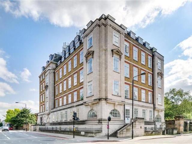 Studio apartment for rent in Princess Beatrice House, Chelsea, London, SW10