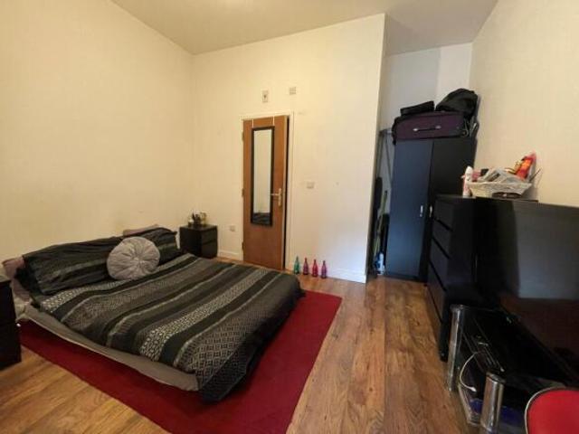Studio apartment for rent in Queen Street, LE1 1QW, LE1