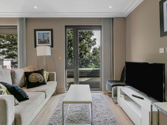 Studio apartment for rent in Queens Wharf, 2 Crisp Road, W6